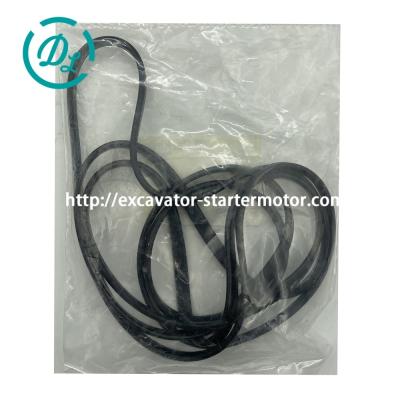 China EexcavaStart Perkins Valve Cover Gasket T427303 T411306 for 1106D-E66TA C7.1 Engine for sale