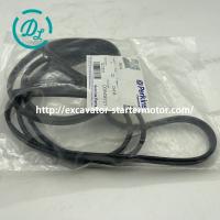 China EexcavaStart Perkins Valve Cover Gasket T427303 T411306 for 1106D-E66TA C7.1 Engine for sale