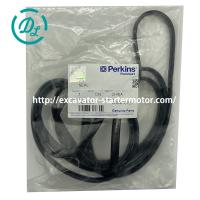 China EexcavaStart Perkins Valve Cover Gasket T427303 T411306 for 1106D-E66TA C7.1 Engine for sale