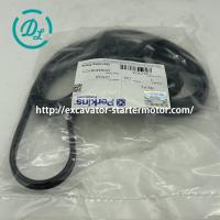 China EexcavaStart Perkins Valve Cover Gasket T427303 T411306 for 1106D-E66TA C7.1 Engine for sale