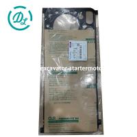 China EexcavaStart Kubota Cylinder Head Gasket 1G790-03310 1G790-03312 for V2003 V2403 Engine for sale