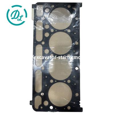China EexcavaStart Kubota Cylinder Head Gasket 1G790-03310 1G790-03312 for V2003 V2403 Engine for sale