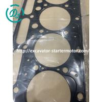 China EexcavaStart Kubota Cylinder Head Gasket 1G790-03310 1G790-03312 for V2003 V2403 Engine for sale