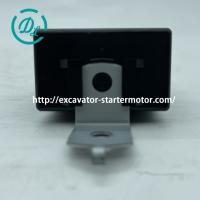 China EexcavaStart ISUZU NPR75 Flasher Relay OEM 8-98025533-1 Excavator Part for sale