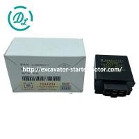 China EexcavaStart ISUZU NPR75 Flasher Relay OEM 8-98025533-1 Excavator Part for sale