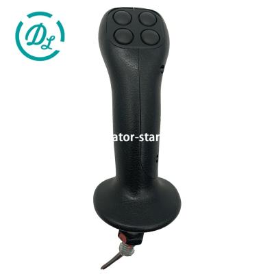 China EexcavaStart Rexroth Joystick Handle ZL8Y0132 QXCZL-6Q08 Excavator Spare Part for sale