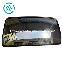 China EexcavaStart 6V-6962 Mirror Assembly for Caterpillar 769C 769D 771C 771D for sale