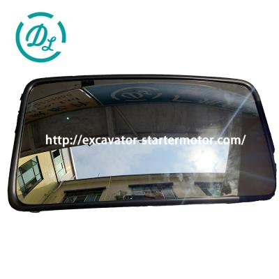 China EexcavaStart 6V-6962 Mirror Assembly for Caterpillar 769C 769D 771C 771D for sale