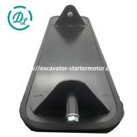 China EexcavaStart CAT 8T-2287 Rear View Mirror OEM for 771D 771C 775B 776D for sale