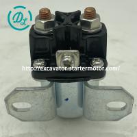 China EexcavaStart Mitsubishi 32A66-19101 Starter Relay for S4S S6S Engine for sale