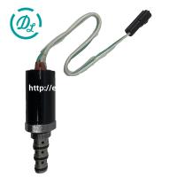 China EexcavaStart Hydraulic Solenoid Valve KDRDE5K-20/40C07-109 for R215-7 R215-9 Excavator for sale