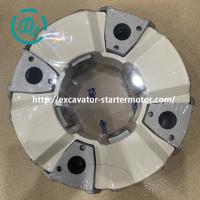China EexcavaStart YCC 45H Coupling Assembly 4654760 4463993 4671573 Excavator Part for sale