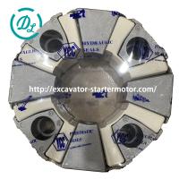 China EexcavaStart YCC 45H Coupling Assembly 4654760 4463993 4671573 Excavator Part for sale