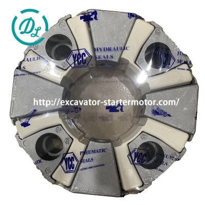China EexcavaStart YCC 45H Coupling Assembly 4654760 4463993 4671573 Excavator Part for sale