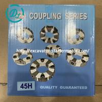 China EexcavaStart YCC 45H Coupling Assembly 4654760 4463993 4671573 Excavator Part for sale