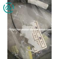 China EexcavaStart Komatsu PC200-7 Monitor Wiring Harness OEM 208-53-12920 for sale