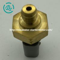 China EexcavaStart CTP 320-3060 Oil Pressure Sensor for Excavator C15 C18 Engine for sale