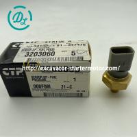 China EexcavaStart CTP 320-3060 Oil Pressure Sensor for Excavator C15 C18 Engine for sale