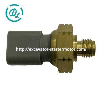 China EexcavaStart CTP 320-3060 Oil Pressure Sensor for Excavator C15 C18 Engine for sale