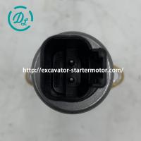 China EexcavaStart CAT Solenoid Valve 491-0908 for 320GC 330GC Excavator for sale