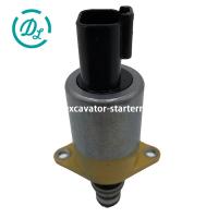 China EexcavaStart CAT Solenoid Valve 491-0908 for 320GC 330GC Excavator for sale