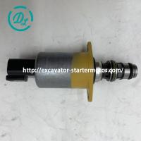 China EexcavaStart CAT Solenoid Valve 491-0908 for 320GC 330GC Excavator for sale