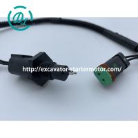 China EexcavaStart Oil Water Separator Sensor 600-311-3640 for PC200-8 Excavator for sale