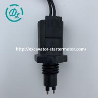 China EexcavaStart Oil Water Separator Sensor 600-311-3640 for PC200-8 Excavator for sale