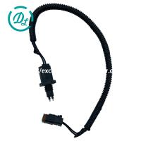 China EexcavaStart Oil Water Separator Sensor 600-311-3640 for PC200-8 Excavator for sale