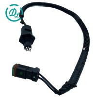 China EexcavaStart Oil Water Separator Sensor 600-311-3640 for PC200-8 Excavator for sale