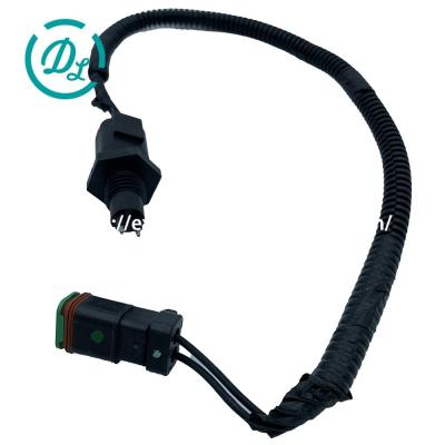China EexcavaStart Oil Water Separator Sensor 600-311-3640 for PC200-8 Excavator for sale