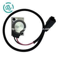 China EexcavaStart Solenoid Valve 702-21-57400 for Komatsu PC200-7 PC200-8 Excavator for sale