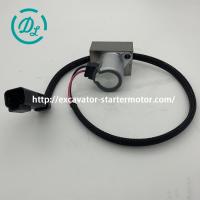 China EexcavaStart Solenoid Valve 702-21-57400 for Komatsu PC200-7 PC200-8 Excavator for sale