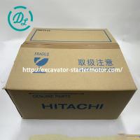 China EexcavaStart Hitachi ZX200-3 Excavator Wiring Harness OEM 0003322 0003323 for sale