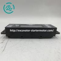 China EexcavaStart DL OEM 51586-17813 Air Conditioner Control Panel for SK200-8 Excavator for sale