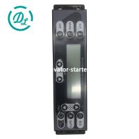 China EexcavaStart DL OEM 51586-17813 Air Conditioner Control Panel for SK200-8 Excavator for sale