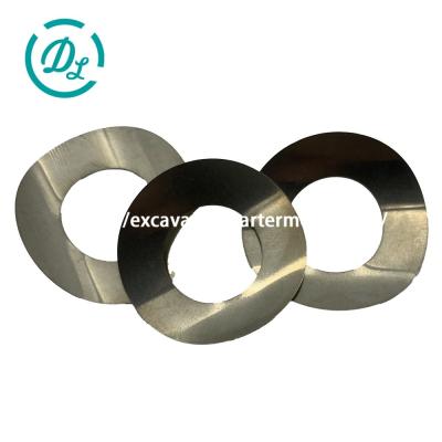 China EexcavaStart Cummins NT855 M11 Spring Valve OEM 129768 Engine Spare Part for sale