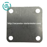 China EexcavaStart Cummins NT855 M11 QSX11 Shutoff Valve Cover 129839X 129839 for sale
