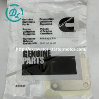 China EexcavaStart Cummins NT855 M11 QSX11 Shutoff Valve Cover 129839X 129839 for sale