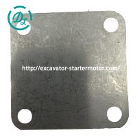 China EexcavaStart Cummins NT855 M11 QSX11 Shutoff Valve Cover 129839X 129839 for sale