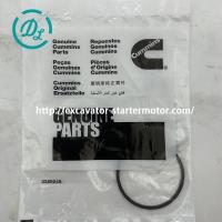 China EexcavaStart Cummins NT855 M11 Solenoid Valve Sealing Ring OEM 129888X 129888 for sale
