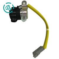 China EexcavaStart 175-2308 125-1302 Relay Switch 24VDC for Excavator 330C for sale