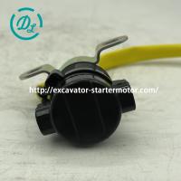 China EexcavaStart 175-2308 125-1302 Relay Switch 24VDC for Excavator 330C for sale