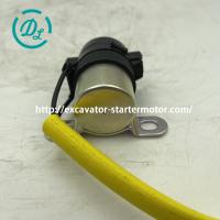 China EexcavaStart 175-2308 125-1302 Relay Switch 24VDC for Excavator 330C for sale