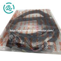 China EexcavaStart Hitachi ZX200-3 Monitor Wiring Harness 1027579 1027579H for sale