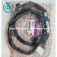 China EexcavaStart Hitachi ZX200-3 Monitor Wiring Harness 1027579 1027579H for sale