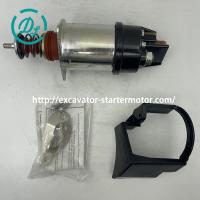 China EexcavaStart Delco Remy 42MT Solenoid Starter Switch OEM 1115683 1115657 for sale