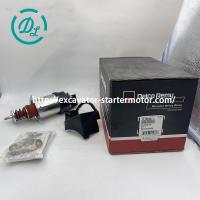 China EexcavaStart Delco Remy 42MT Solenoid Starter Switch OEM 1115683 1115657 for sale