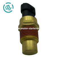 China EexcavaStart Cummins QSK19 Temperature Switch OEM 4327017 3408627 for sale