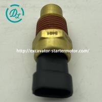 China EexcavaStart Cummins QSK19 Temperature Switch OEM 4327017 3408627 for sale
